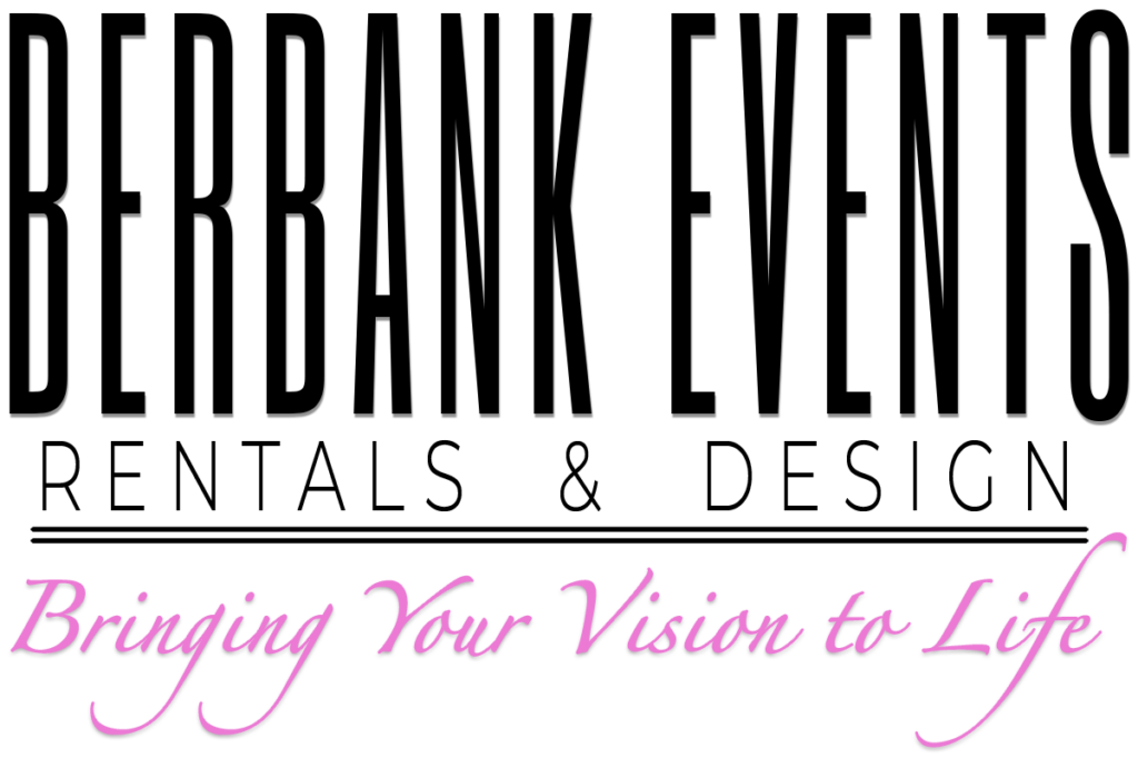 BERBANK EVENTS - Event Rentals & Party Planning, Spartanburg ...