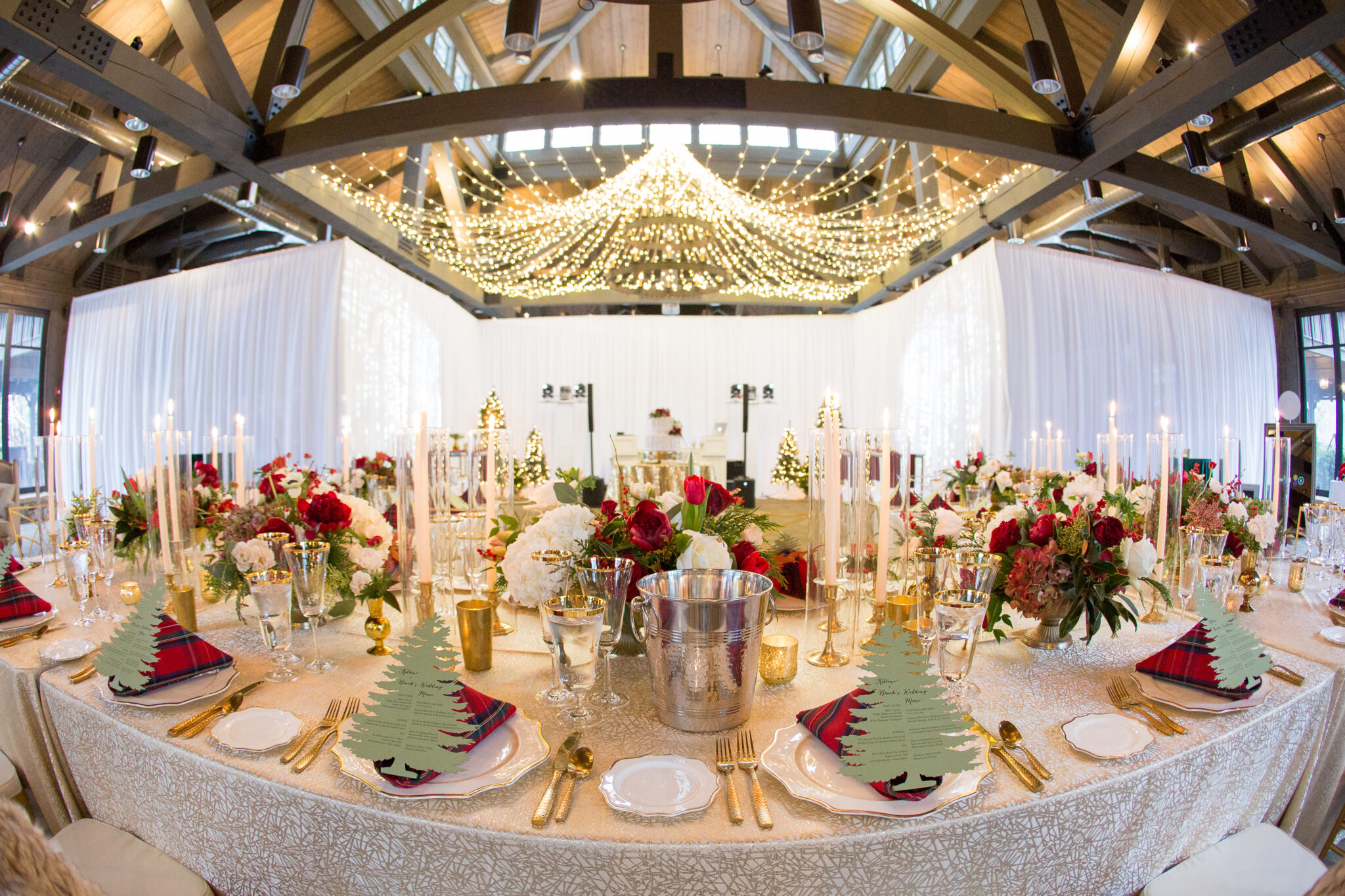 BERBANK EVENTS - Event Rentals & Party Planning, Spartanburg ...