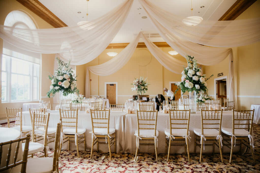 Gallery - BERBANK EVENTS