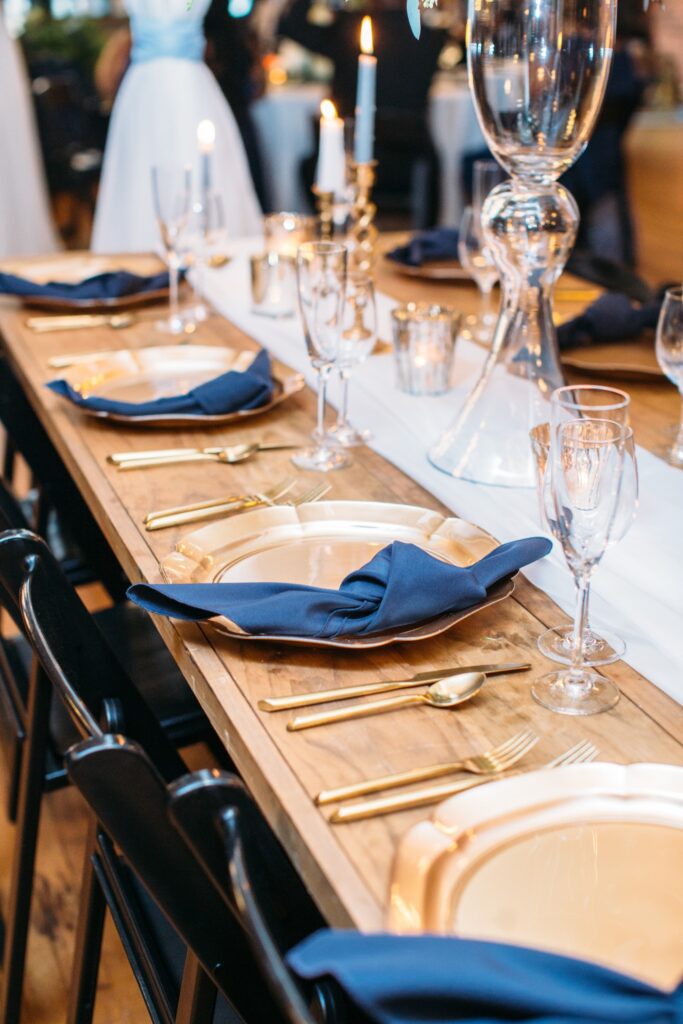 Gallery - BERBANK EVENTS