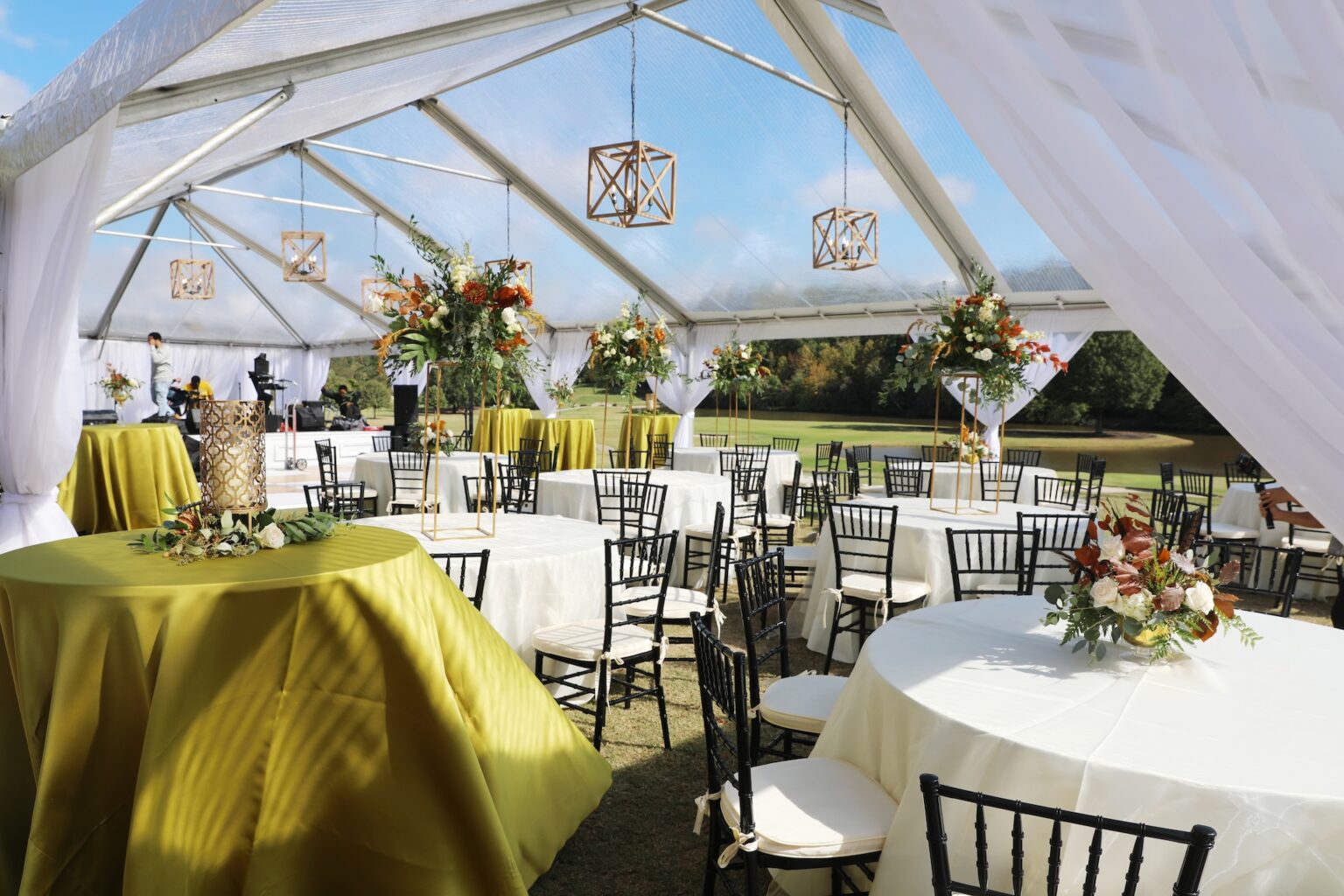 BERBANK EVENTS - Event Rentals & Party Planning, Spartanburg ...